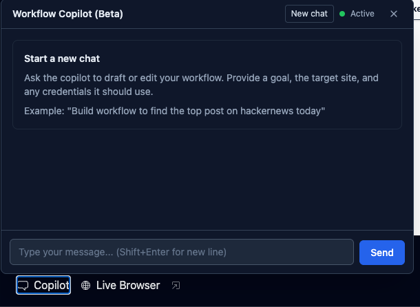 Launch Week Day 1 - Automation Copilot: Faster Time-to-Automation